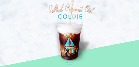 Summer Coldies – Drift