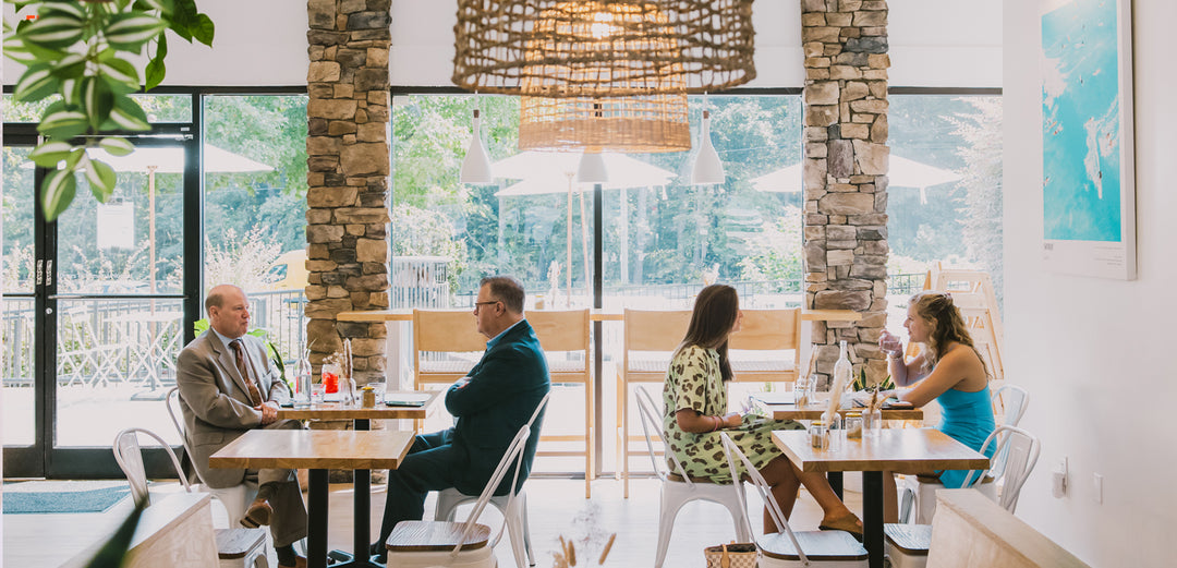 Drift Coffee & Kitchen