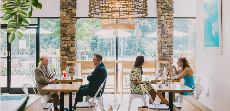 Drift Coffee & Kitchen