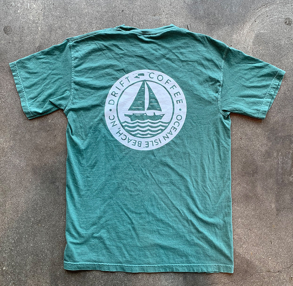 Drift Coffee & Kitchen